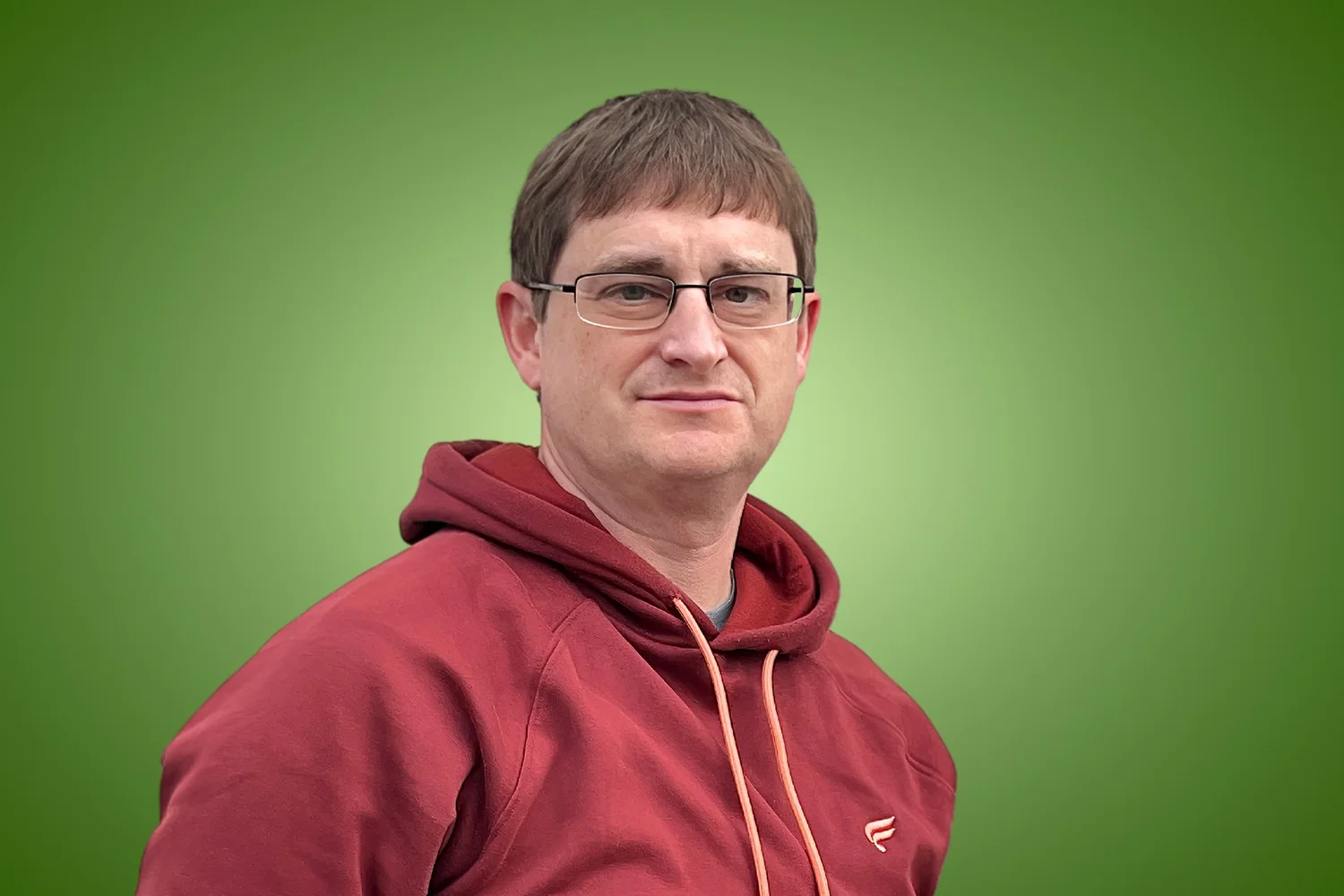 Greg Rowe — Trailways Counseling - Wisconsin