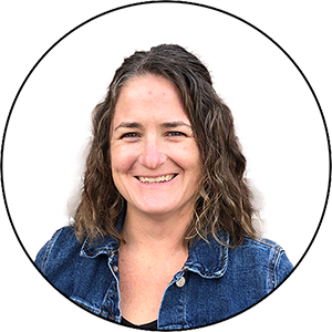 JoAnn Geiger — Trailways Counseling - Wisconsin