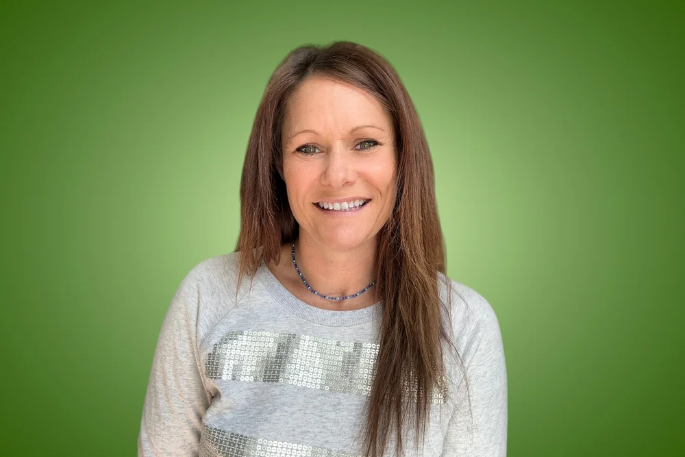 Louise Voss — Trailways Counseling - Wisconsin