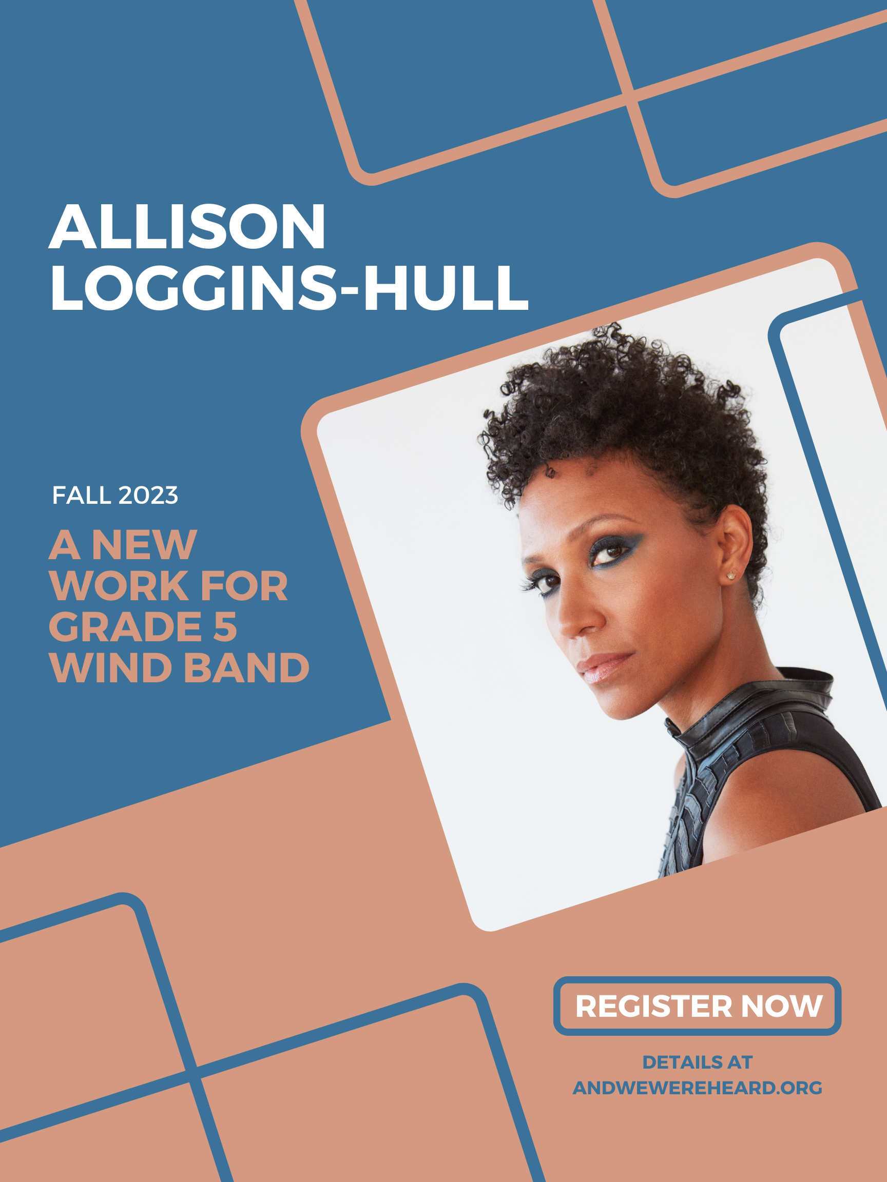 Commission — ... And We Were Heard