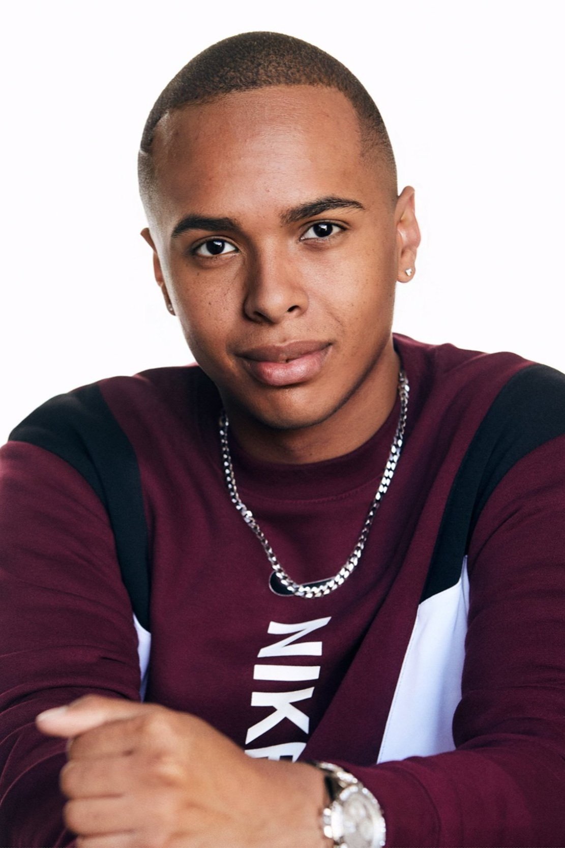 Chris Giovanni | The Official Website