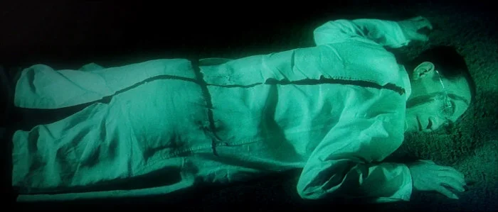 Jigoku: Buddhist Hell in Japanese Cinema — Psychedelic Sangha & Dharma ...