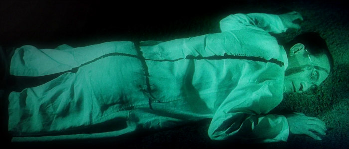 Jigoku: Buddhist Hell in Japanese Cinema — Psychedelic Sangha & Dharma ...