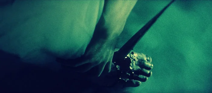 Jigoku: Buddhist Hell in Japanese Cinema — Psychedelic Sangha & Dharma ...