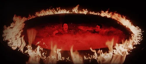 Jigoku: Buddhist Hell in Japanese Cinema — Psychedelic Sangha & Dharma ...