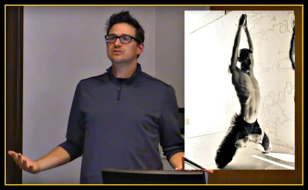 Contemplative Technologies: An Interview with Stuart Ray Sarbacker, PhD ...