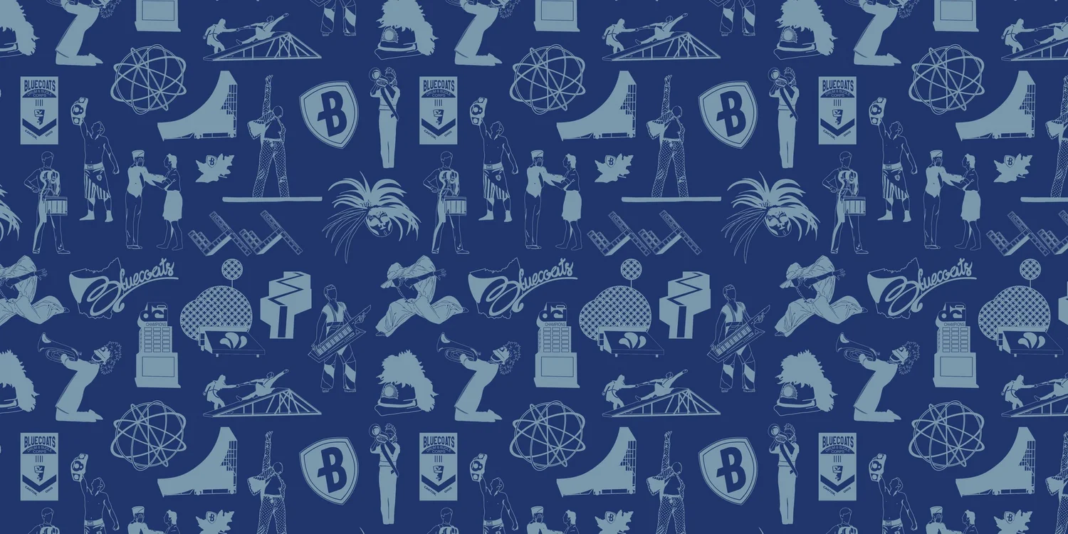 Shop the Bluecoats Marketplace! | Bluecoats