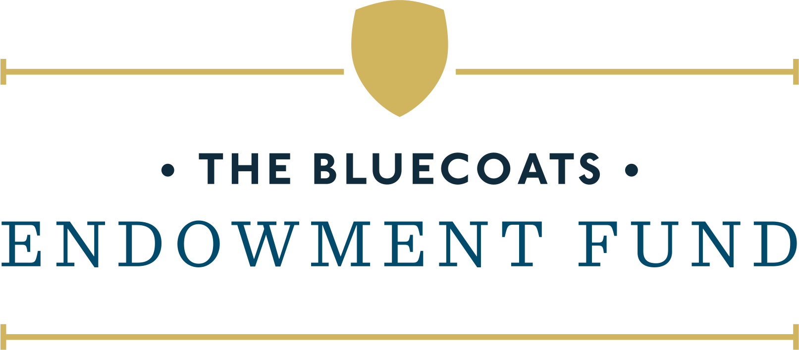 The Shield | Bluecoats