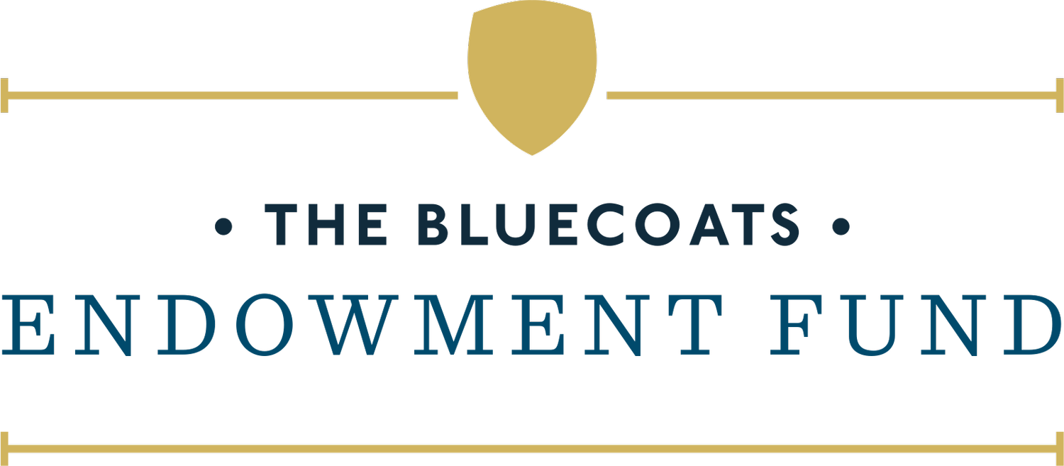 Join The Shield | Bluecoats