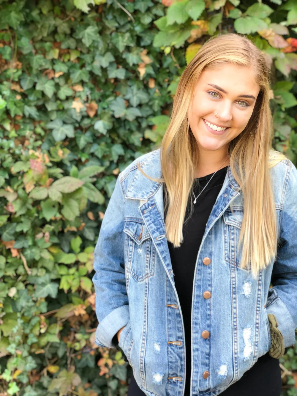 Meet the Summer Development Interns | Bluecoats