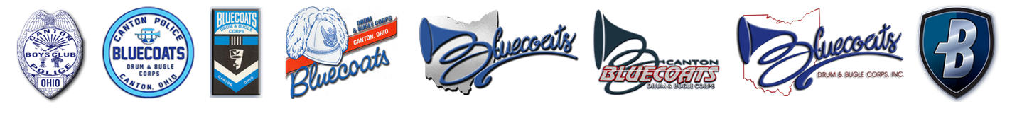 Our History | Bluecoats