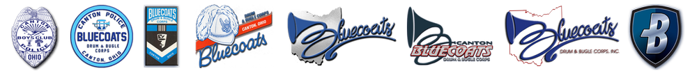 Our History | Bluecoats