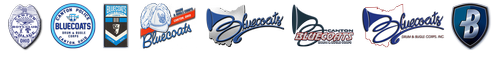 Our History | Bluecoats