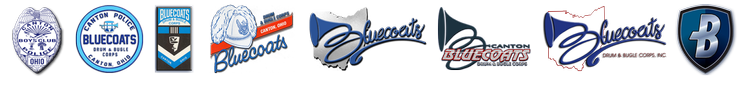Our History | Bluecoats