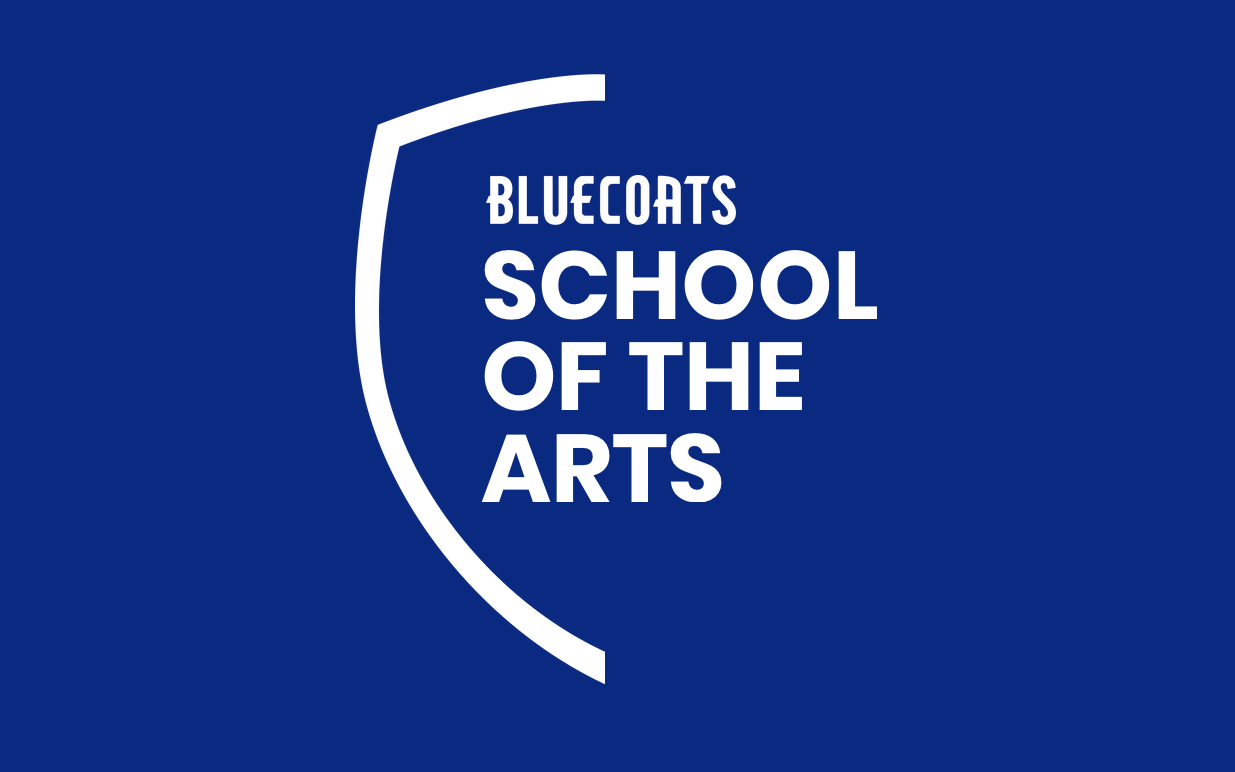 Bluecoats Logo