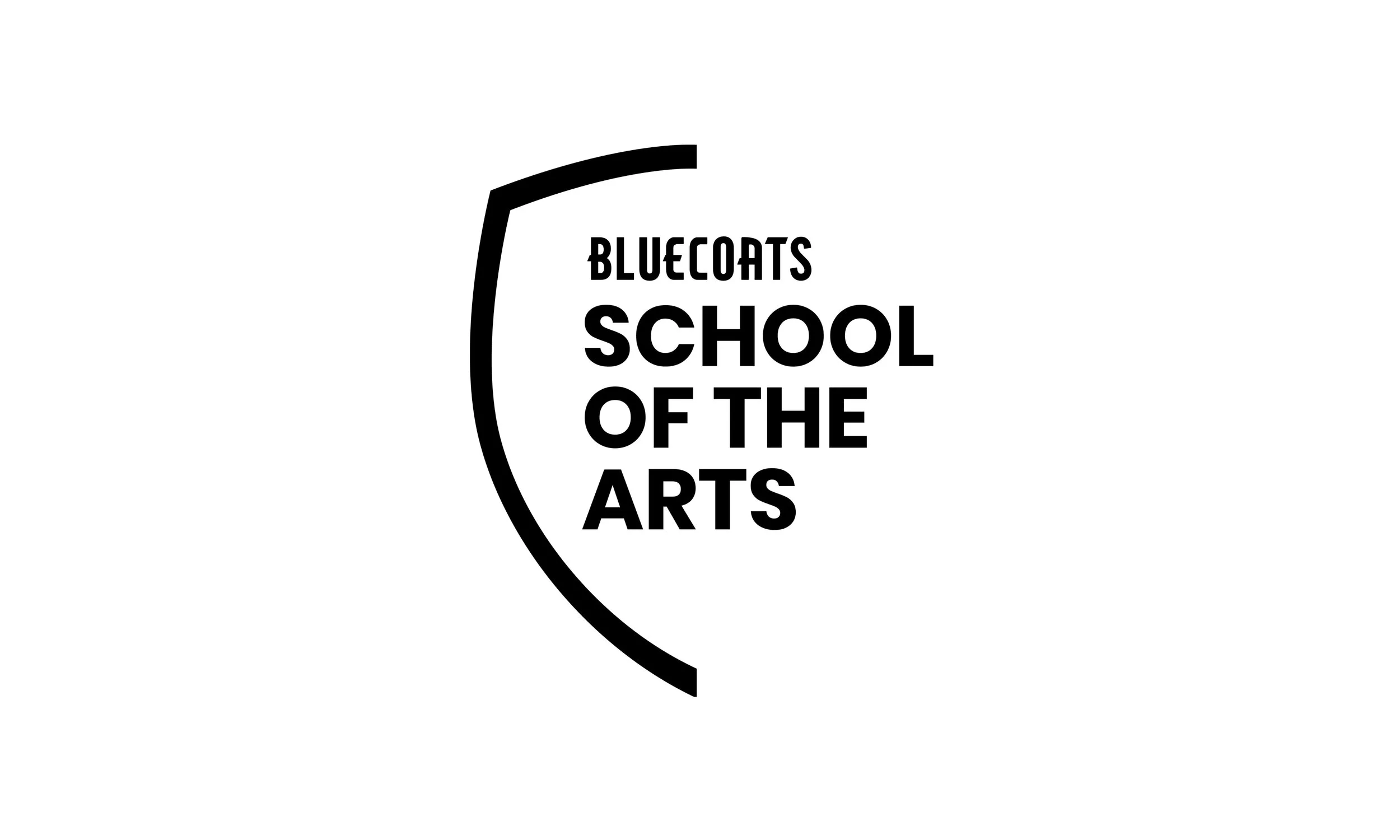Bluecoats Logo