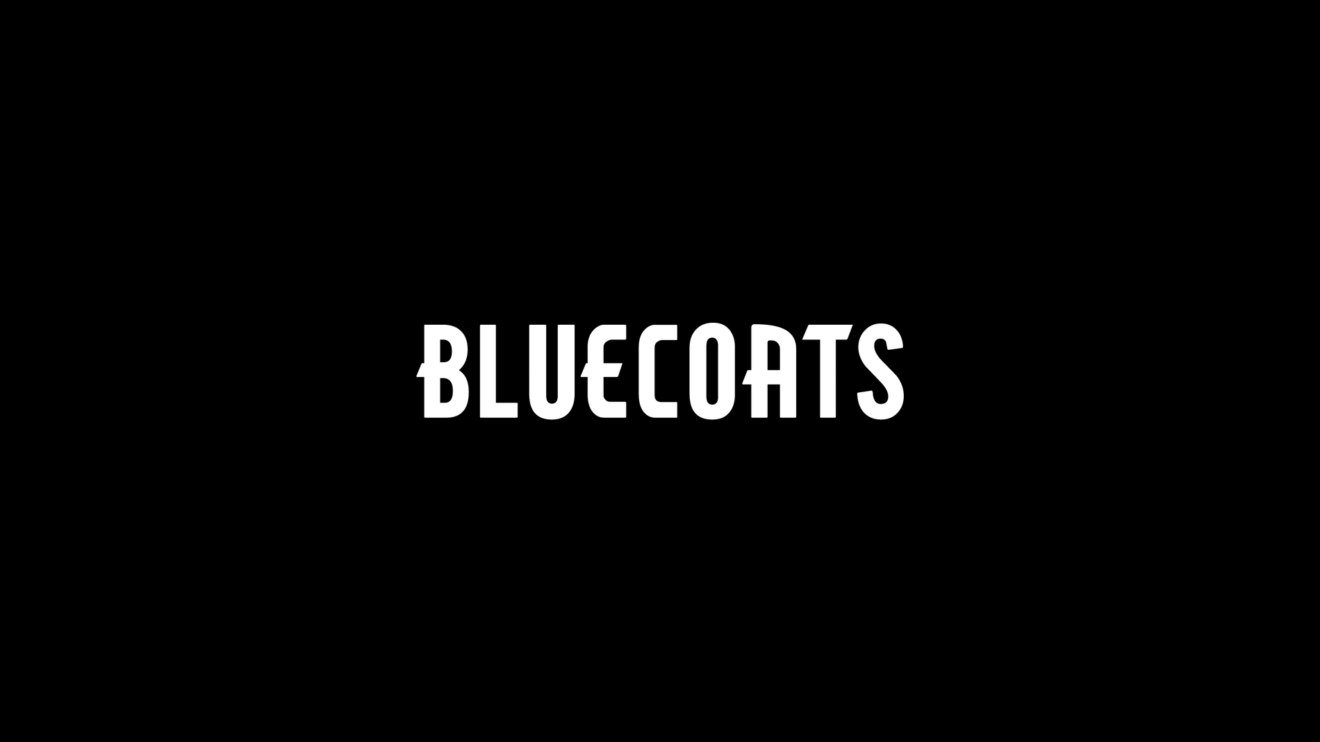 Bluecoats | Home