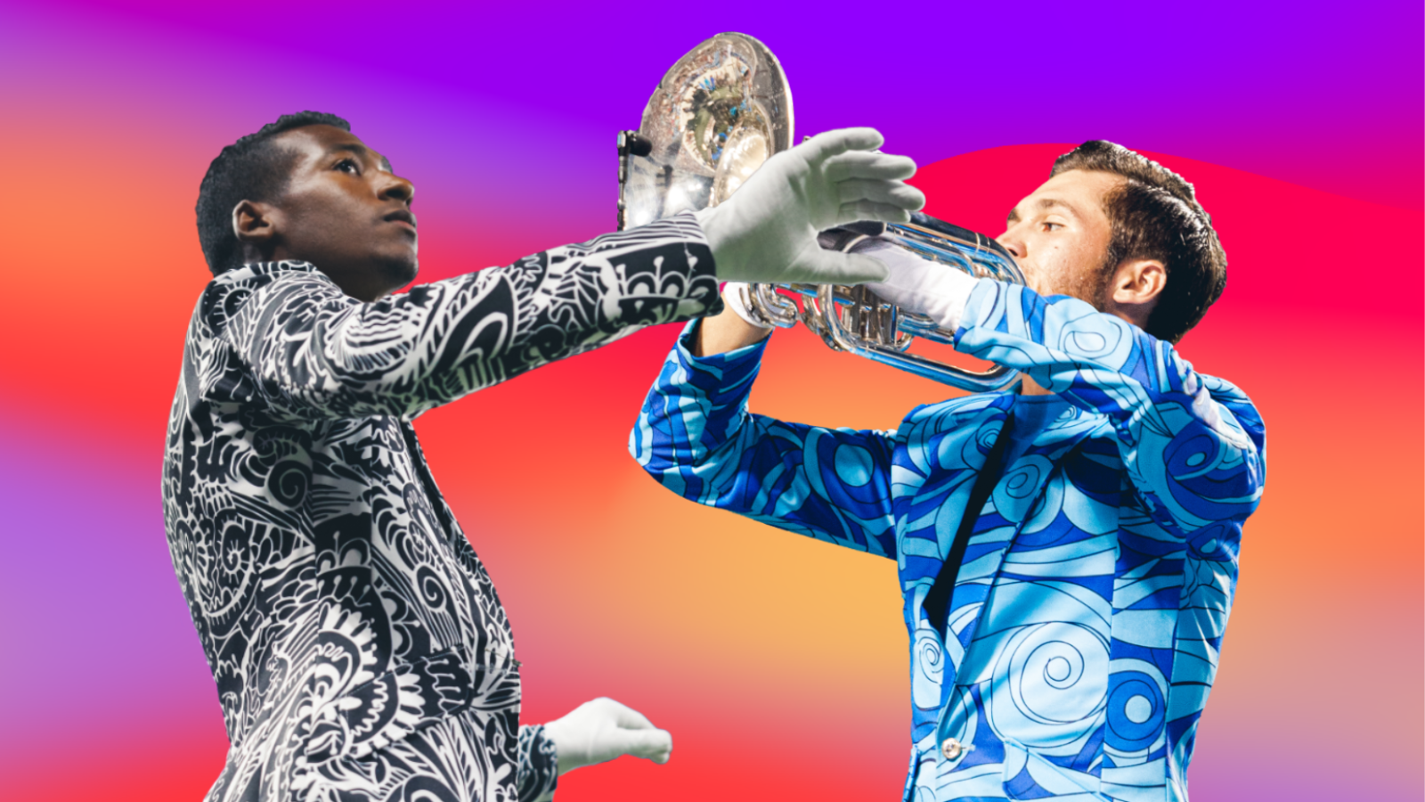 Bluecoats | Home