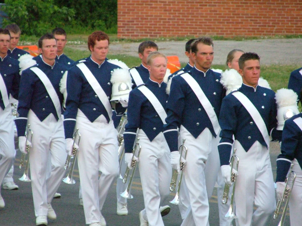 2006 - Bluecoats | Bluecoats