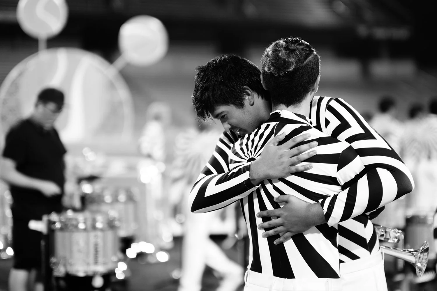 The Bluecoats | Bluecoats