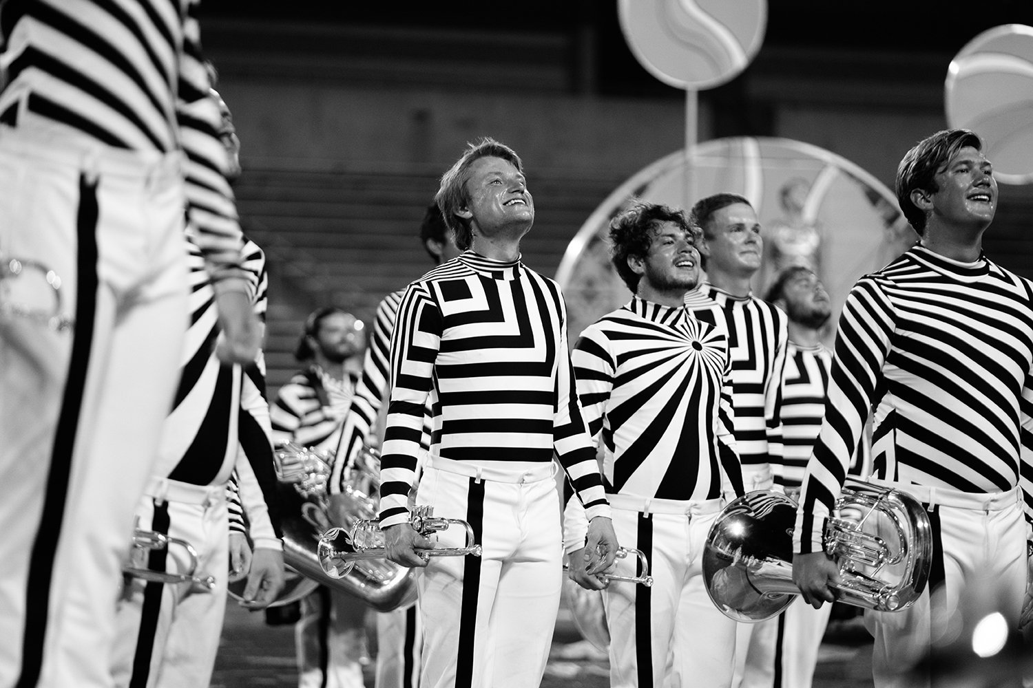 The Bluecoats | Bluecoats
