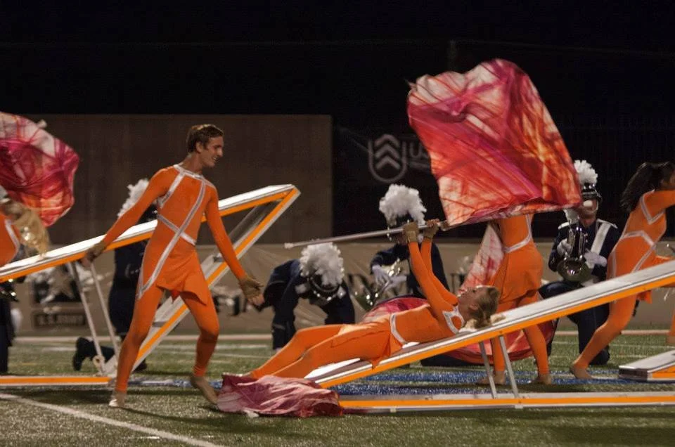 2014 - Bluecoats | Bluecoats