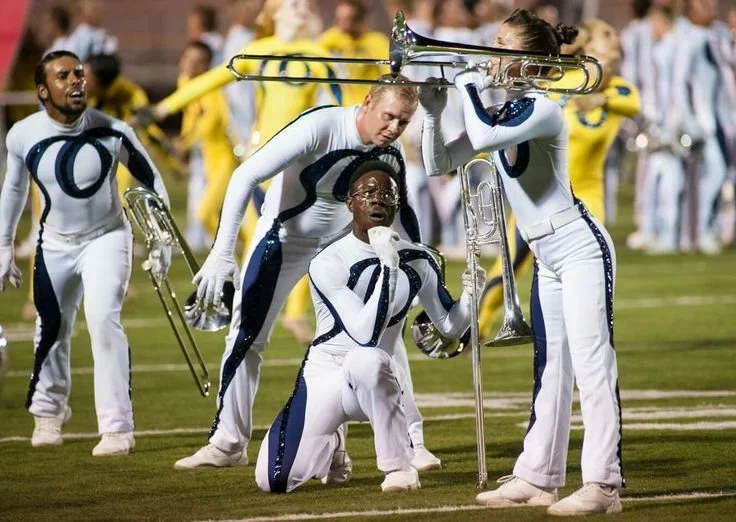 2016 - Bluecoats | Bluecoats