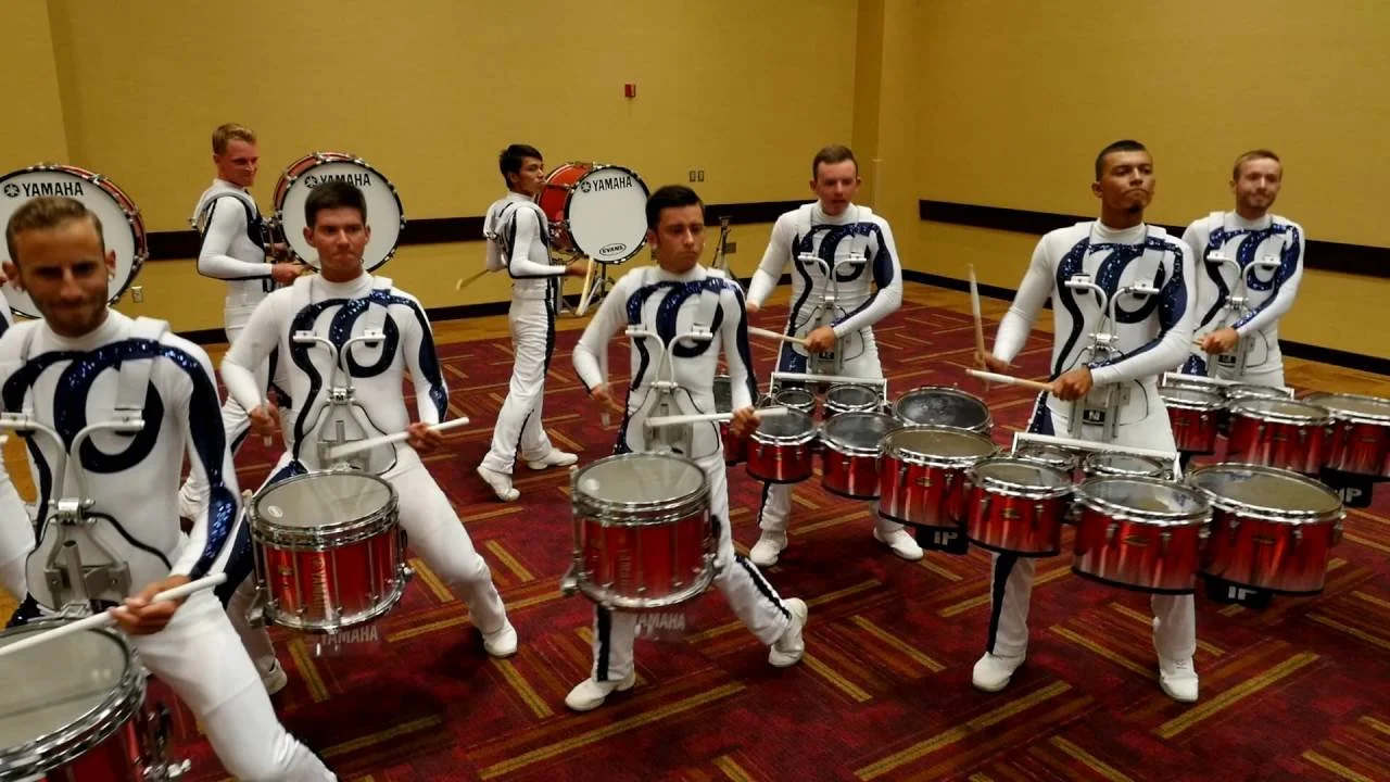 2016 - Bluecoats | Bluecoats