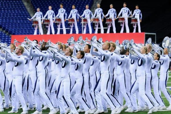 2016 - Bluecoats | Bluecoats
