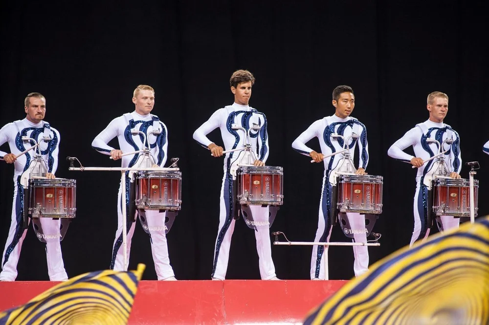 2016 - Bluecoats | Bluecoats