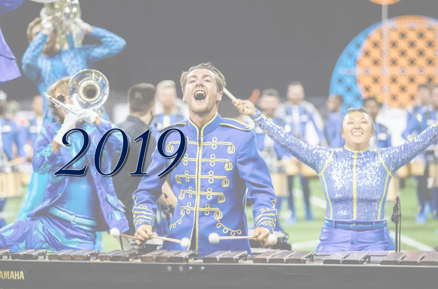 2019 - Bluecoats | Bluecoats