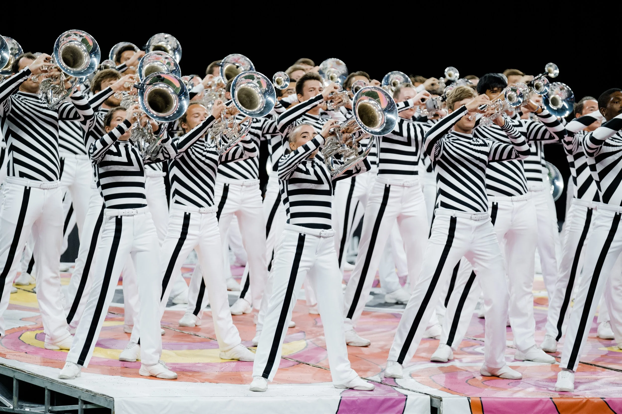 Make a Gift | Bluecoats