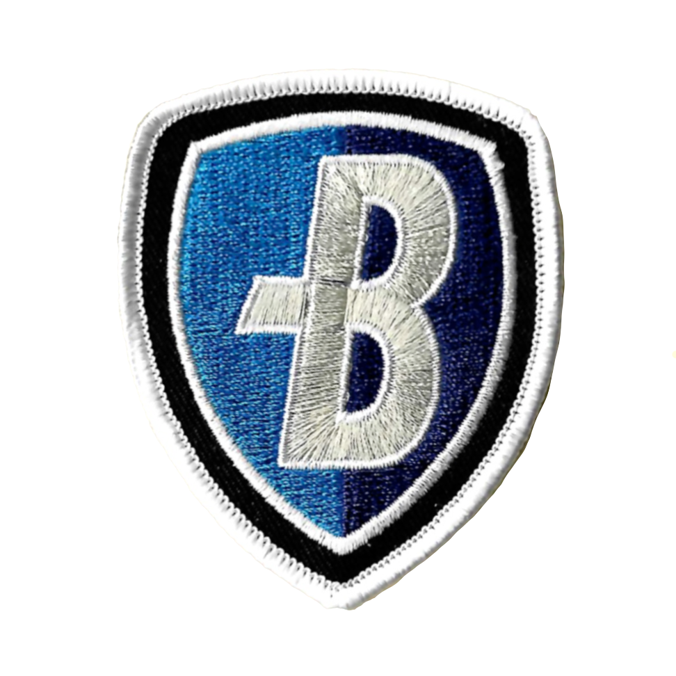Blue Coat Logo