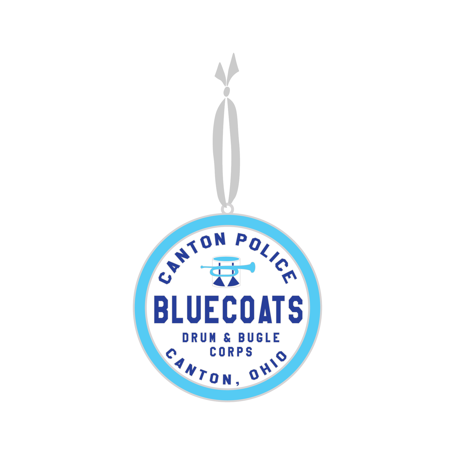 Bluecoats From The 50 - Vinyl LP | Bluecoats
