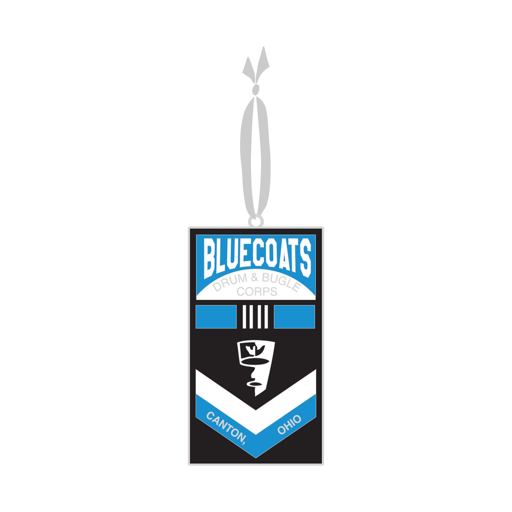 Bluecoats From The 50 - Vinyl LP | Bluecoats