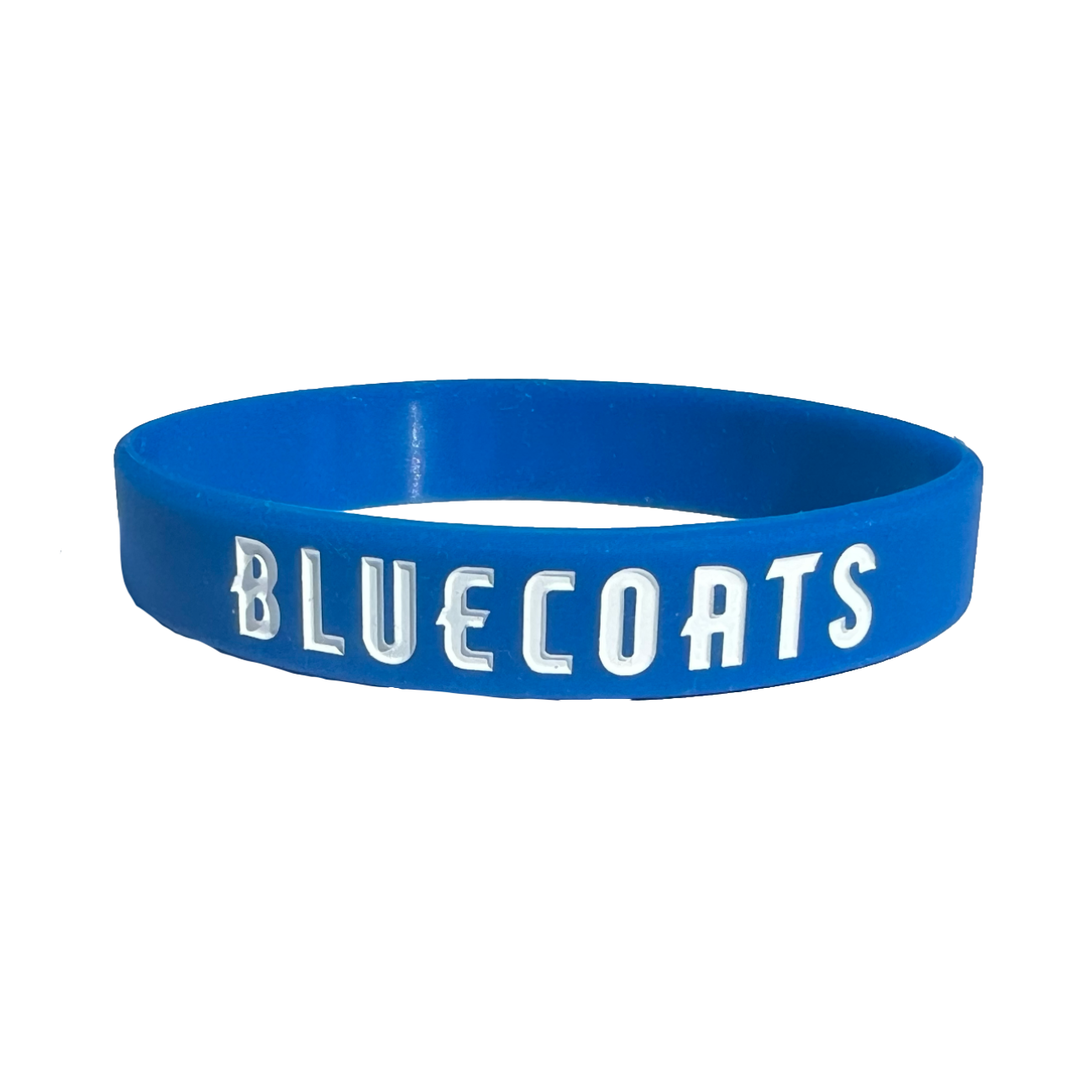Bluecoats Shield Patch | Bluecoats