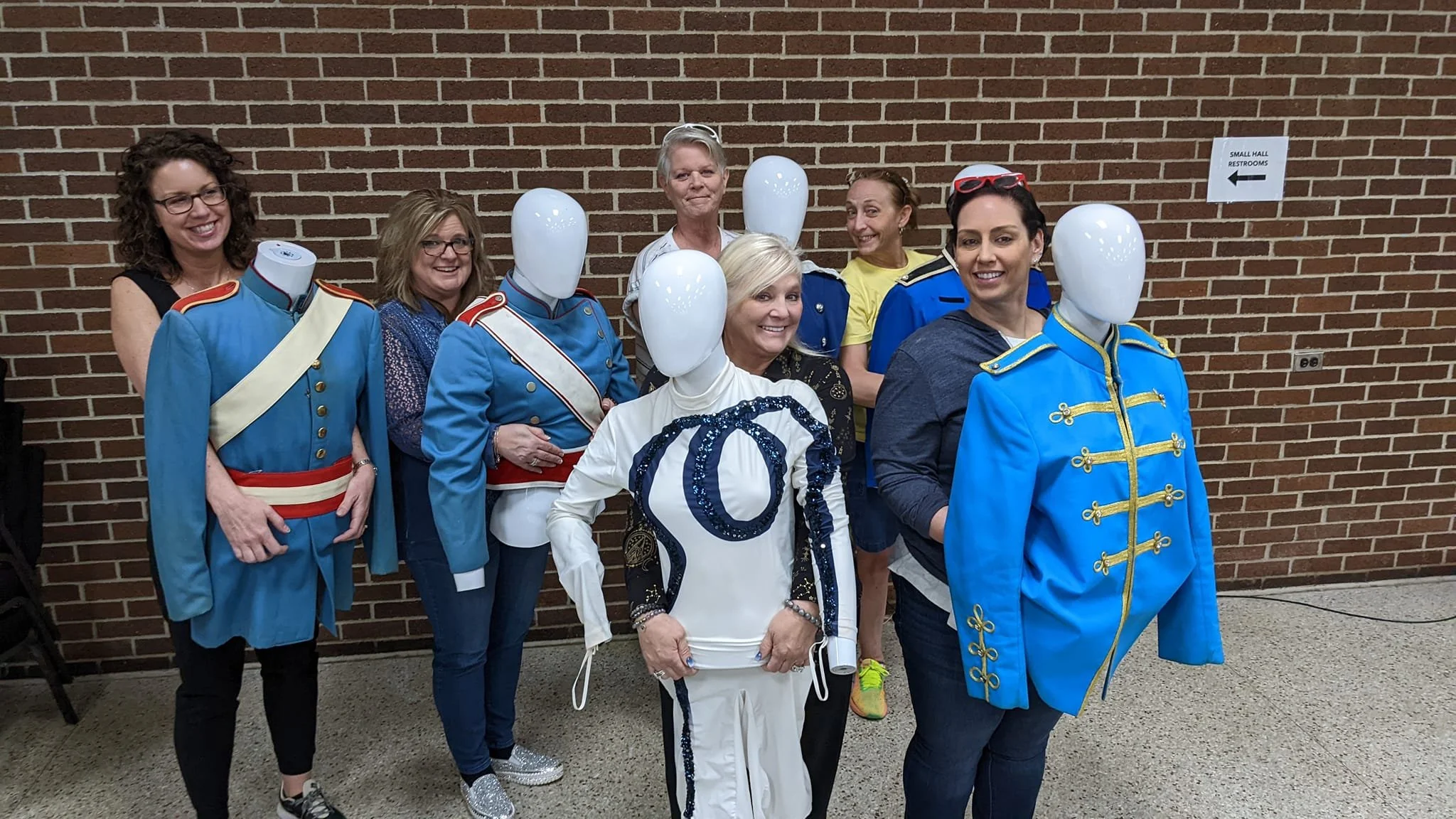 Alumni | Bluecoats