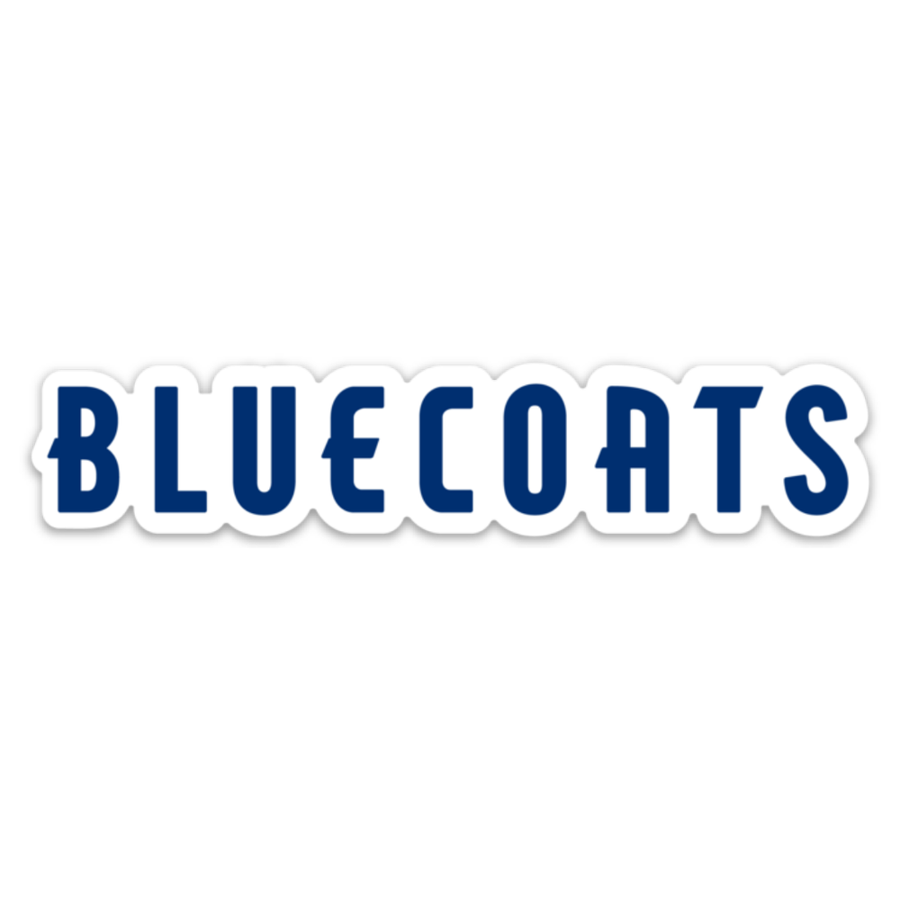 Bluecoat Logo Png