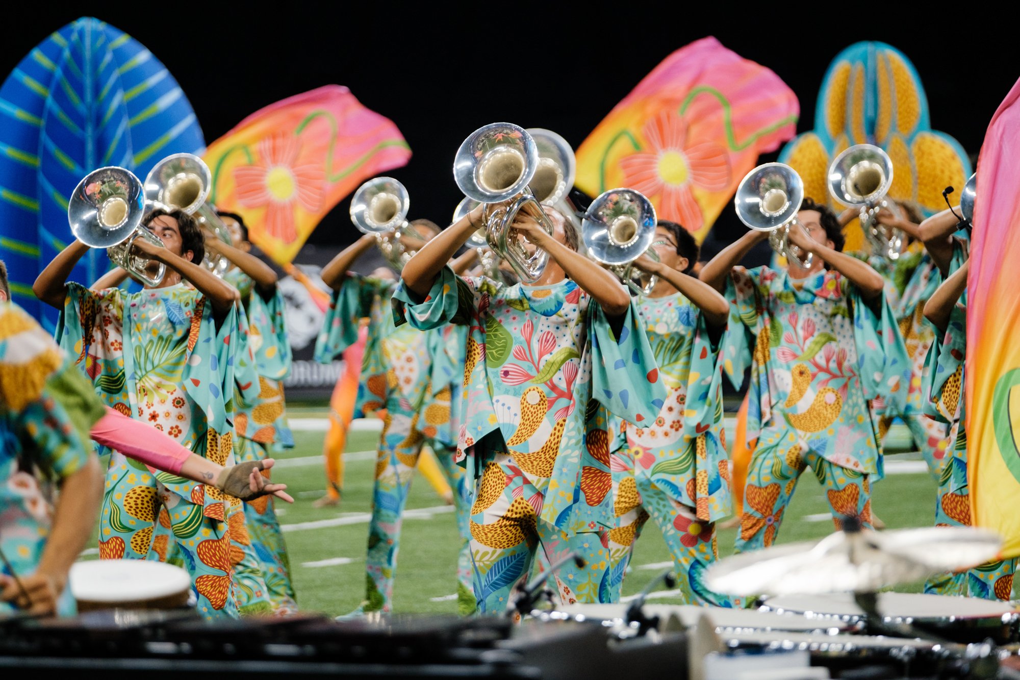Equipment Instant Checkout | Bluecoats