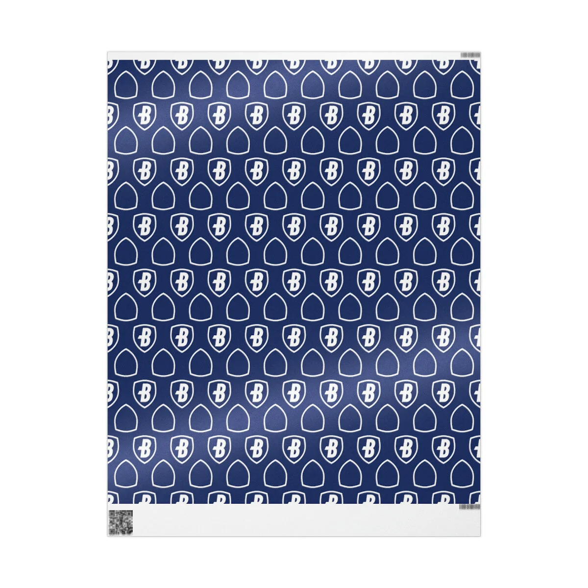 Bluecoats Button | Bluecoats