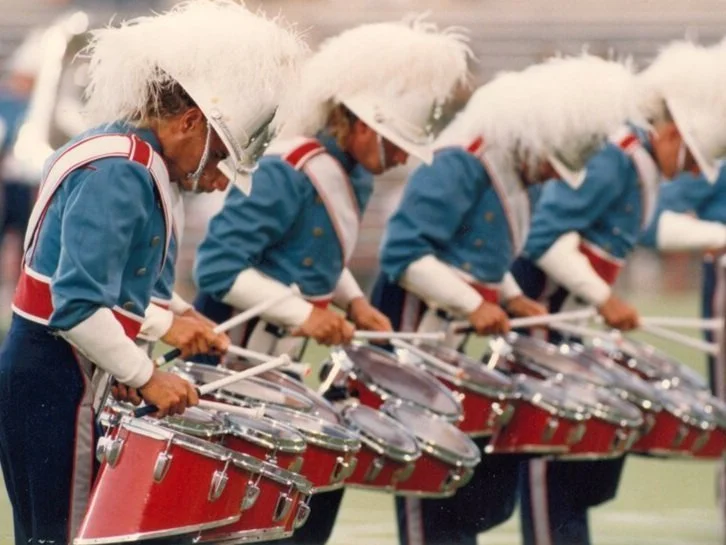 General 1 | Bluecoats