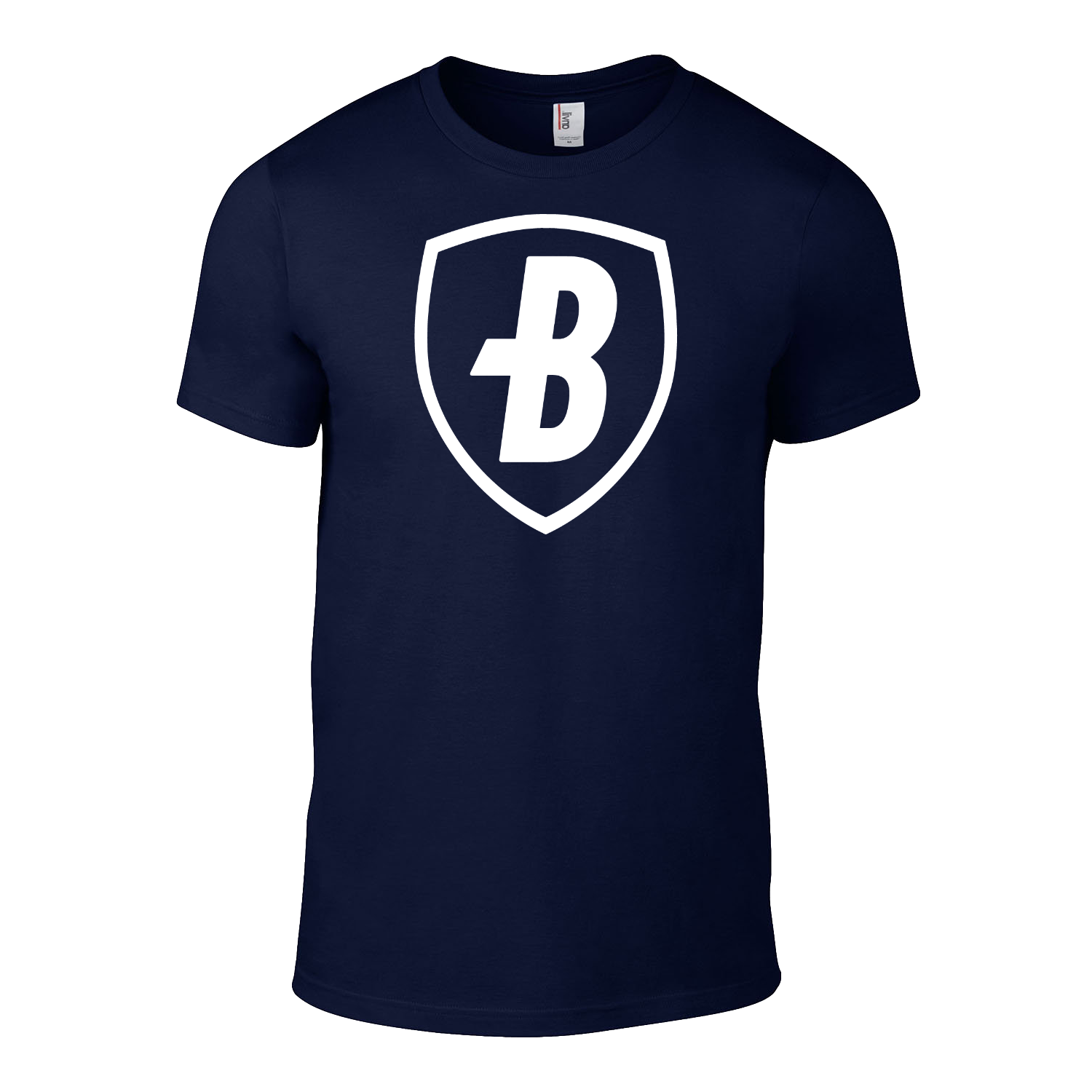 Iconic Bluecoats Moments Shield Tee | Bluecoats