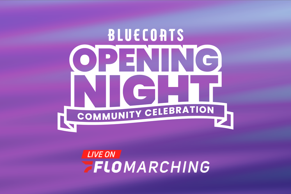 Announcing Our 2025 Summer Season | Bluecoats
