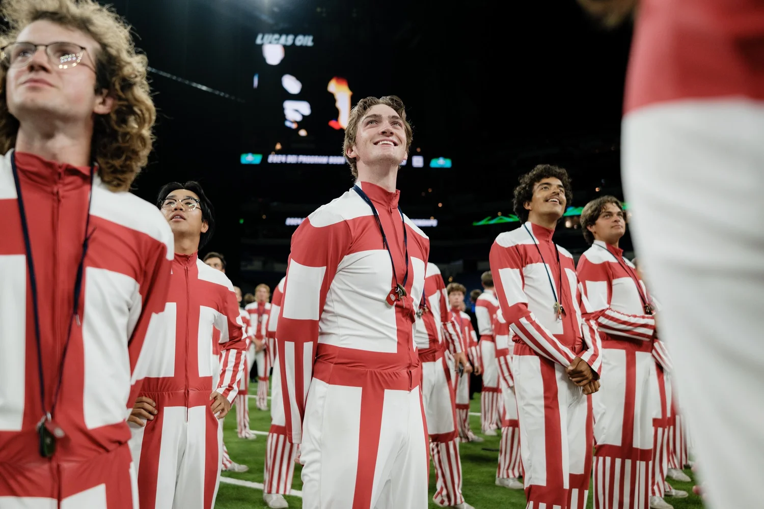Bluecoats