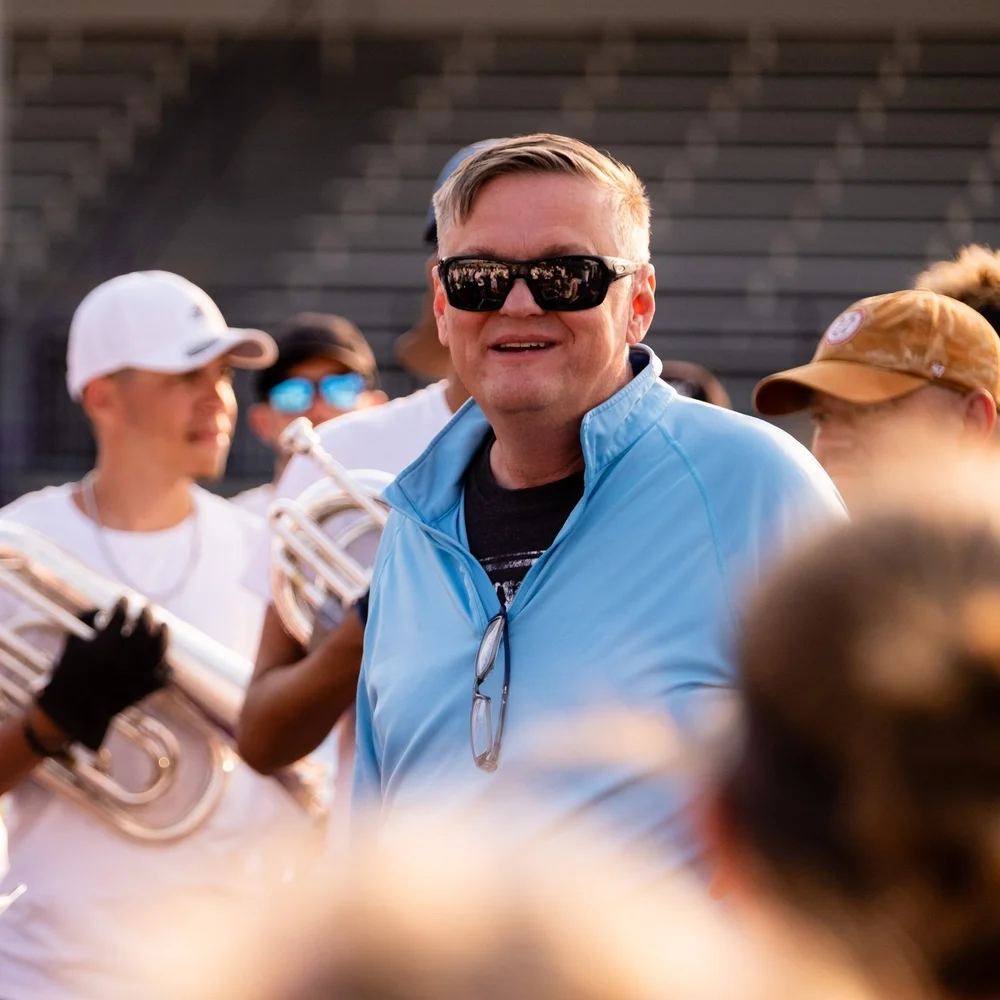 Bluecoats Hall of Fame | Bluecoats