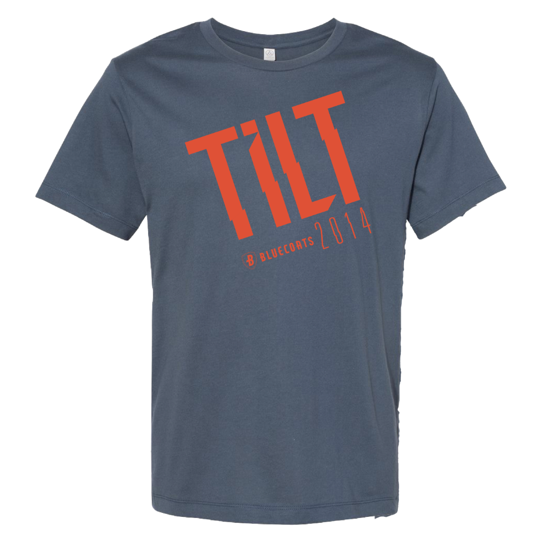 TILT - The Bluecoats 2014 | Bluecoats