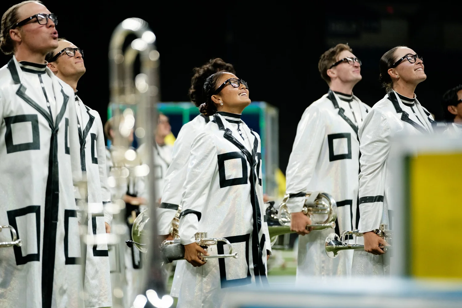 The Bluecoats | Bluecoats