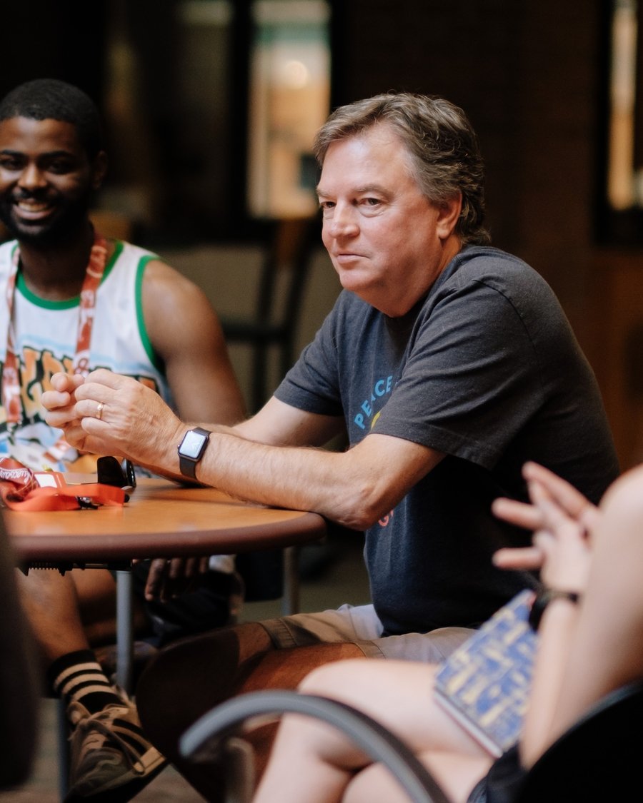 Our Team | Bluecoats