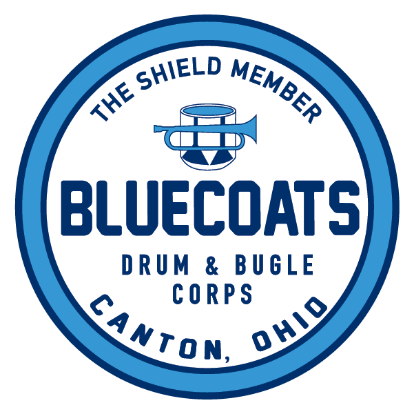 Join The Shield | Bluecoats