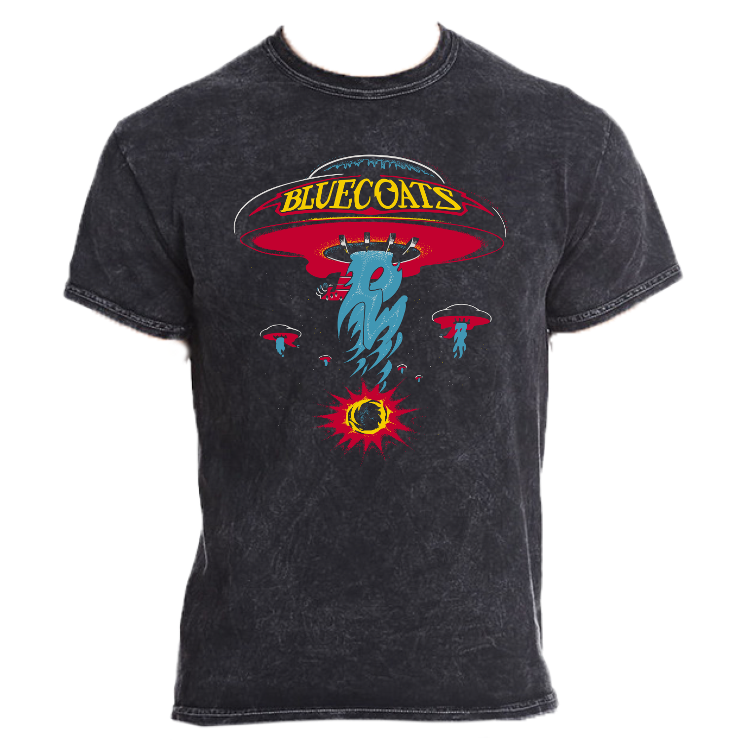 Shop the Bluecoats Marketplace! | Bluecoats